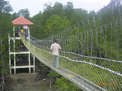 Tapak Ramsar Johor: Tapak-Tapak Ramsar