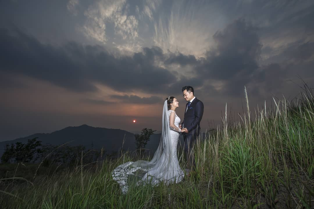 MIZO INNEIH THLALAK - MALSAWMA PHOTOGRAPHY | TIMES OF MIZORAM