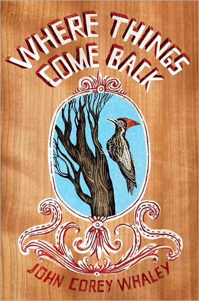 Book News and Reviews: Best of 2011: Young Adult/Teen Books