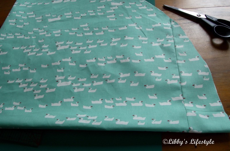 Shopping Trolley Cover: The do's and don'ts tutorial. | Libby's Lifestyle.