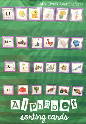 Mrs. Byrd's Learning Tree: Back to school Essentials FREEBIE blog hop