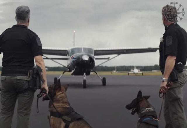 Rodney Hyden y el tesoro de isla Culebra. | Coordenadas con Historia