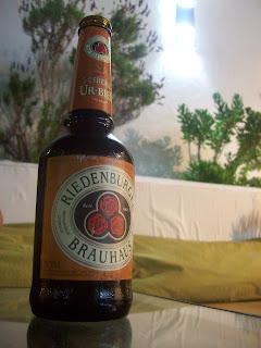 AZ: Ur- Bier 5 Cereales