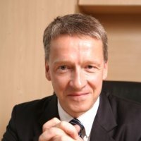 PharmaGossip: GSK China's General Manager Mark Reilly Presents On ...