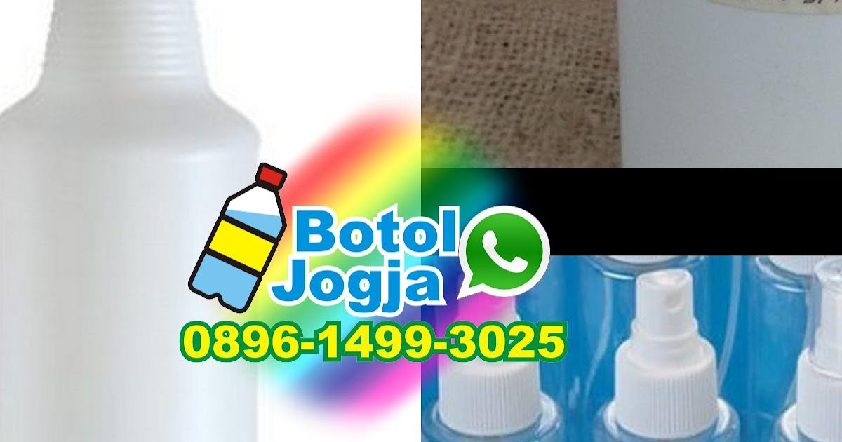 Botol Jus Glass - 0896_1499_3025 [wa] Botol Plastik Jogja Harga Grosir