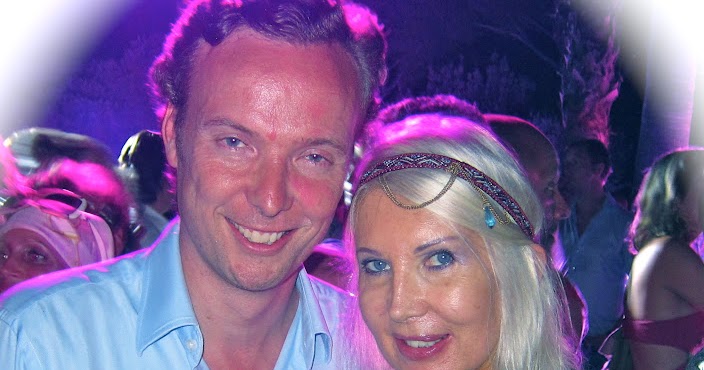 INTERNATIONAL LUXURY CONSULTING: ROBERT KALFF, ANNE De CHAMPIGNEUL ...