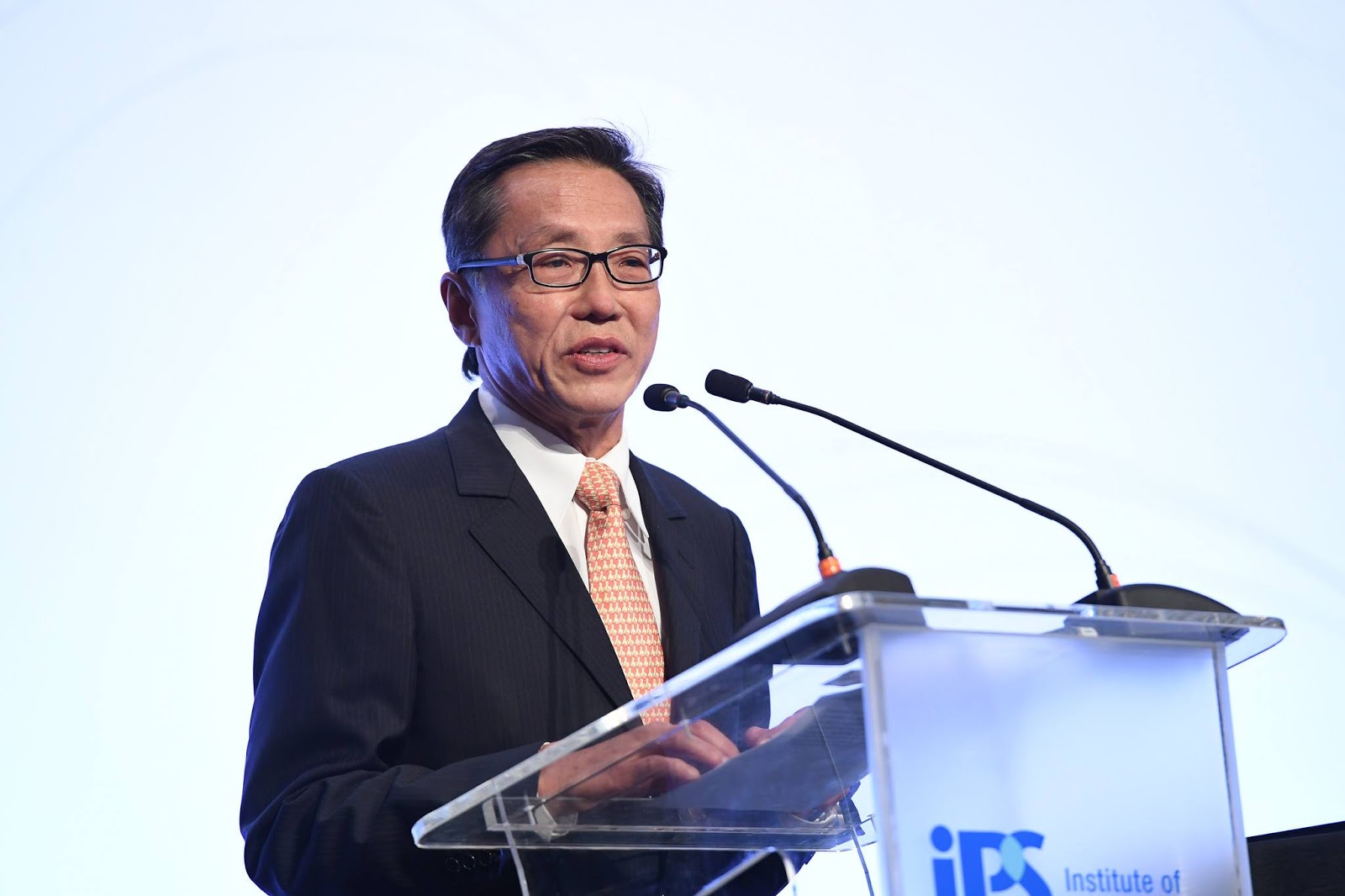 If Only Singaporeans Stopped to Think: Singapore Perspectives 2017