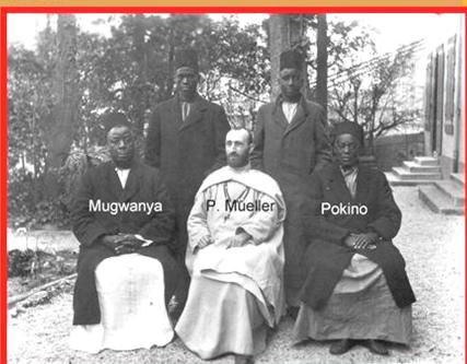 HE CARETH FOR YOU: THE STORY OF THE VERY GREAT LEGENDARY STANISLAUS ...