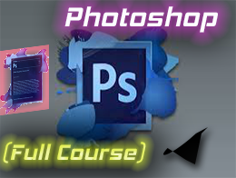 Learn Adobe Photoshop Like a Pro ( Full Course ) Complete tutorial ...