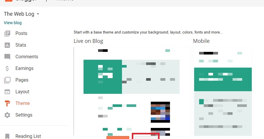 How To Format Code Snippets In Blogger Posts
