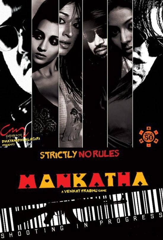 Vilayadu Mankatha Lyrics Mankatha Single Song Lyrics