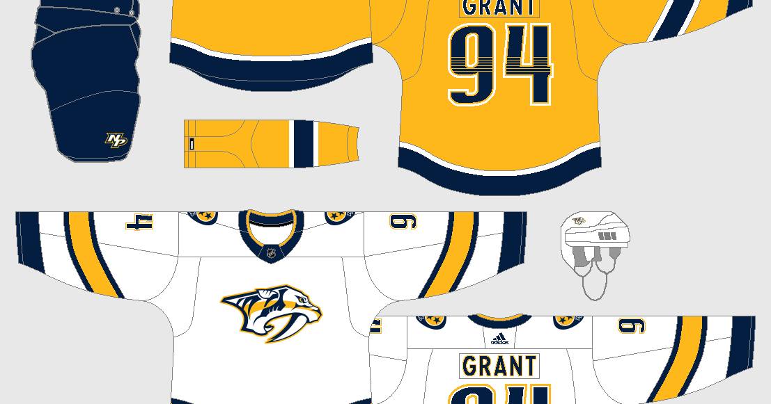 Steven Grant Design: Simple Predators