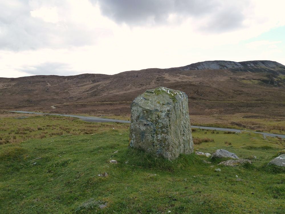 The Faery Folklorist: An Sithean, Isle of Skye