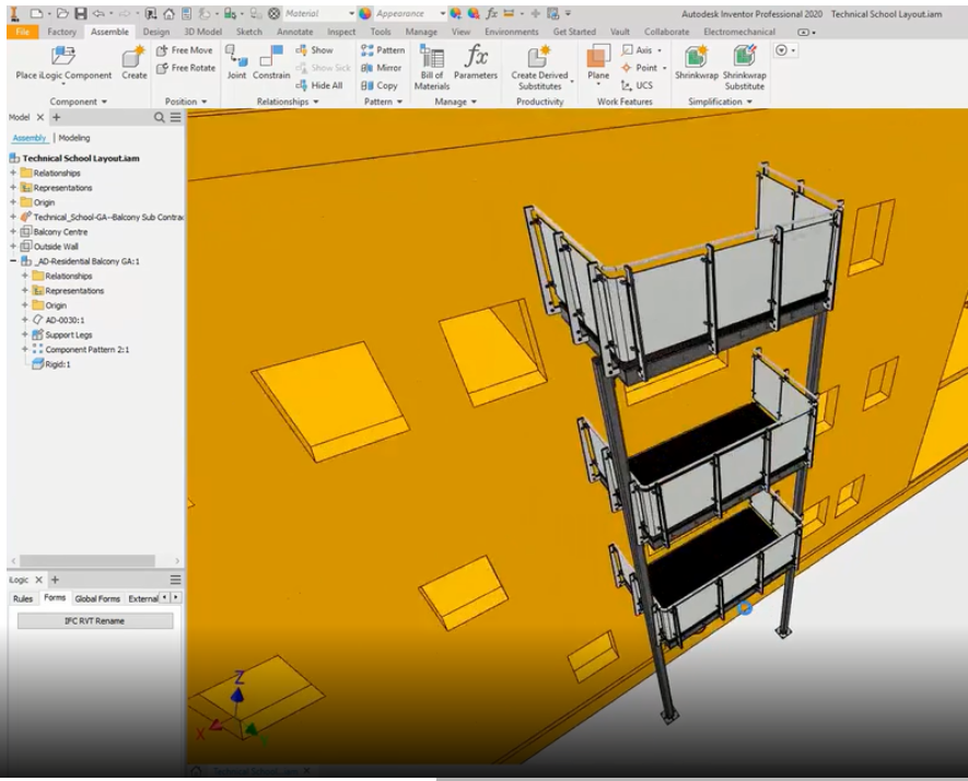 Novedades Autodesk 2021 - Prototicad 3D / Prototipos Digitales