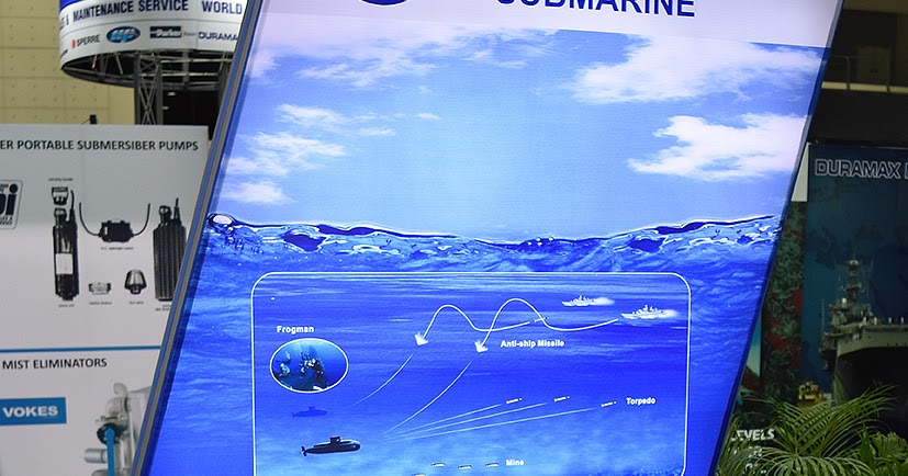 AAG_th บันทึกประจำวัน: เปรียบเทียบข้อมูลสมรรถนะเรือดำน้ำ S26T จีนและ ...