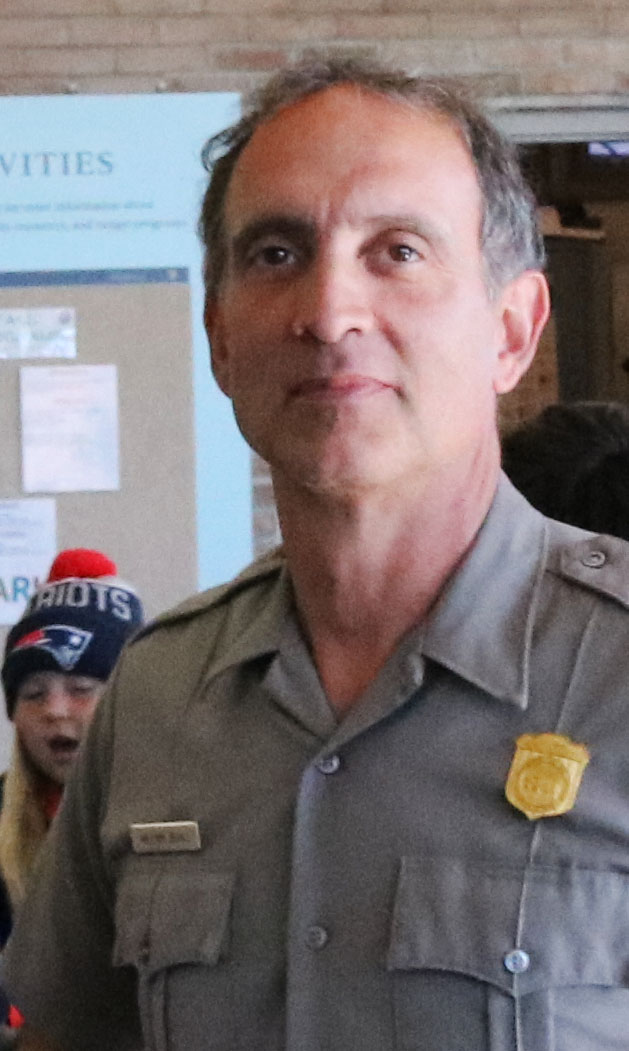 Capture America Journal