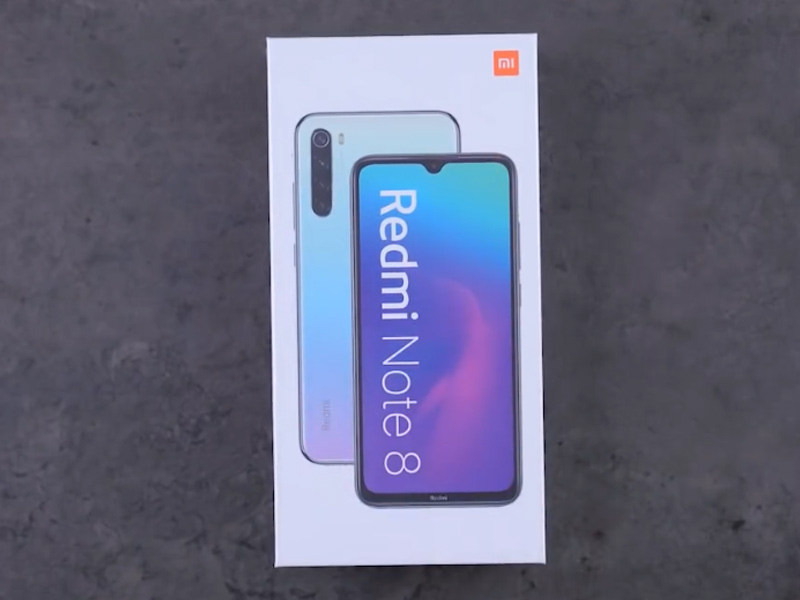 2 JUTAAN! Spesifikasi, Unboxing, dan Fitur-fitur Unggulan Xiaomi Redmi ...