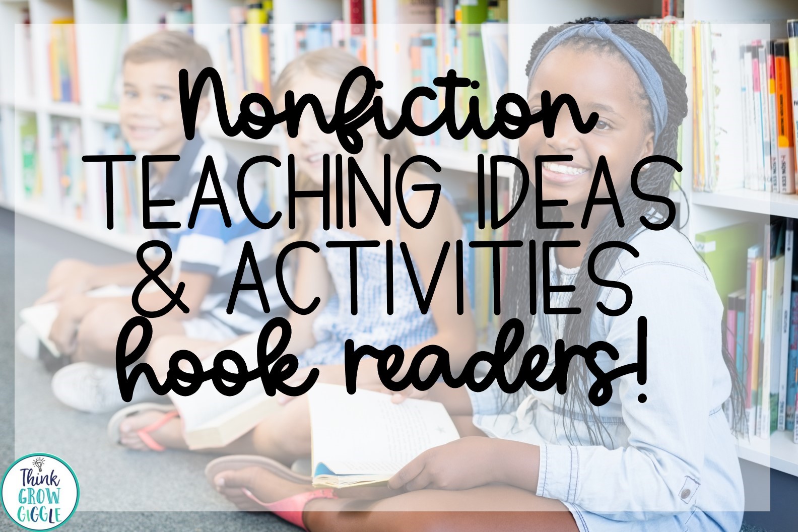 Nonfiction Teaching Ideas Strategies and Activities for Upper ...