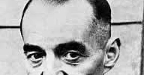 Historia Universal Contemporánea: La división SS Dirlewanger