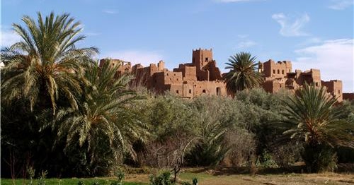 Beautiful places ~ Hyper Morocco Tours