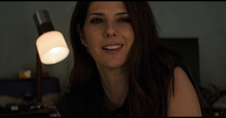 Esta escena de la tía May en ‘Homecoming’ fue eliminada