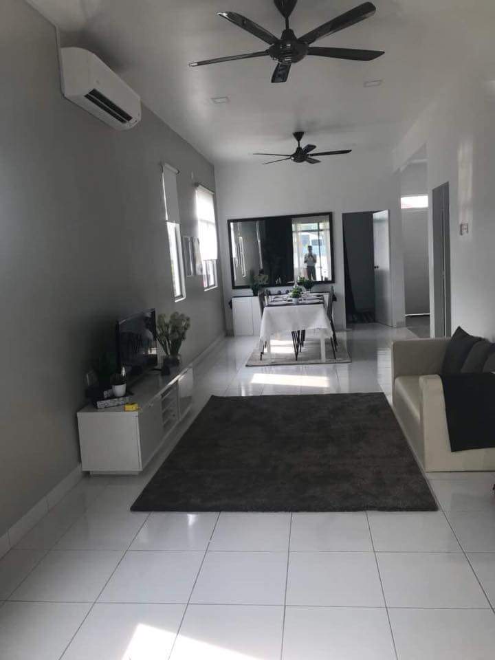 Jom dapatkan rumah PNB Value Homes di Port Dickson