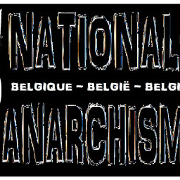 NATIONAL-ANARCHIST MOVEMENT