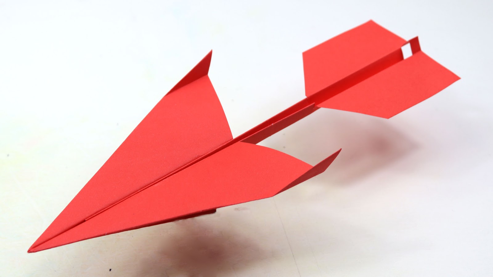 How To Make A Cool Paper Airplane Easy Paper Plane That Flies FAR how-to-make-a-cool-paper-airplane-easy-paper-plane-that-flies-far
