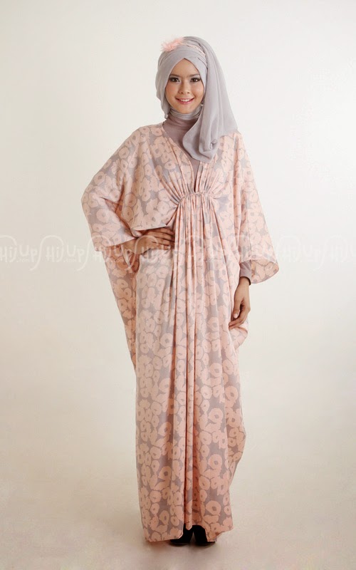 20 Foto Desain Baju Pesta Muslim Glamour Terpopuler - Kumpulan Model ...