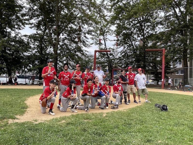 Roosevelt Islander Online: 7/11/21 - 7/18/21