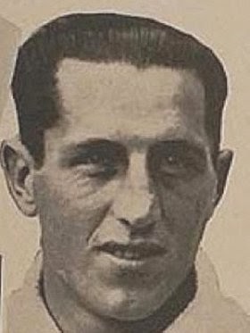 Enciclopedia de Futbolistas: Ernesto Mascheroni