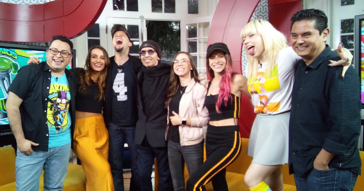 Premios Telehit 2019 anuncia cartel de artistas en vivo