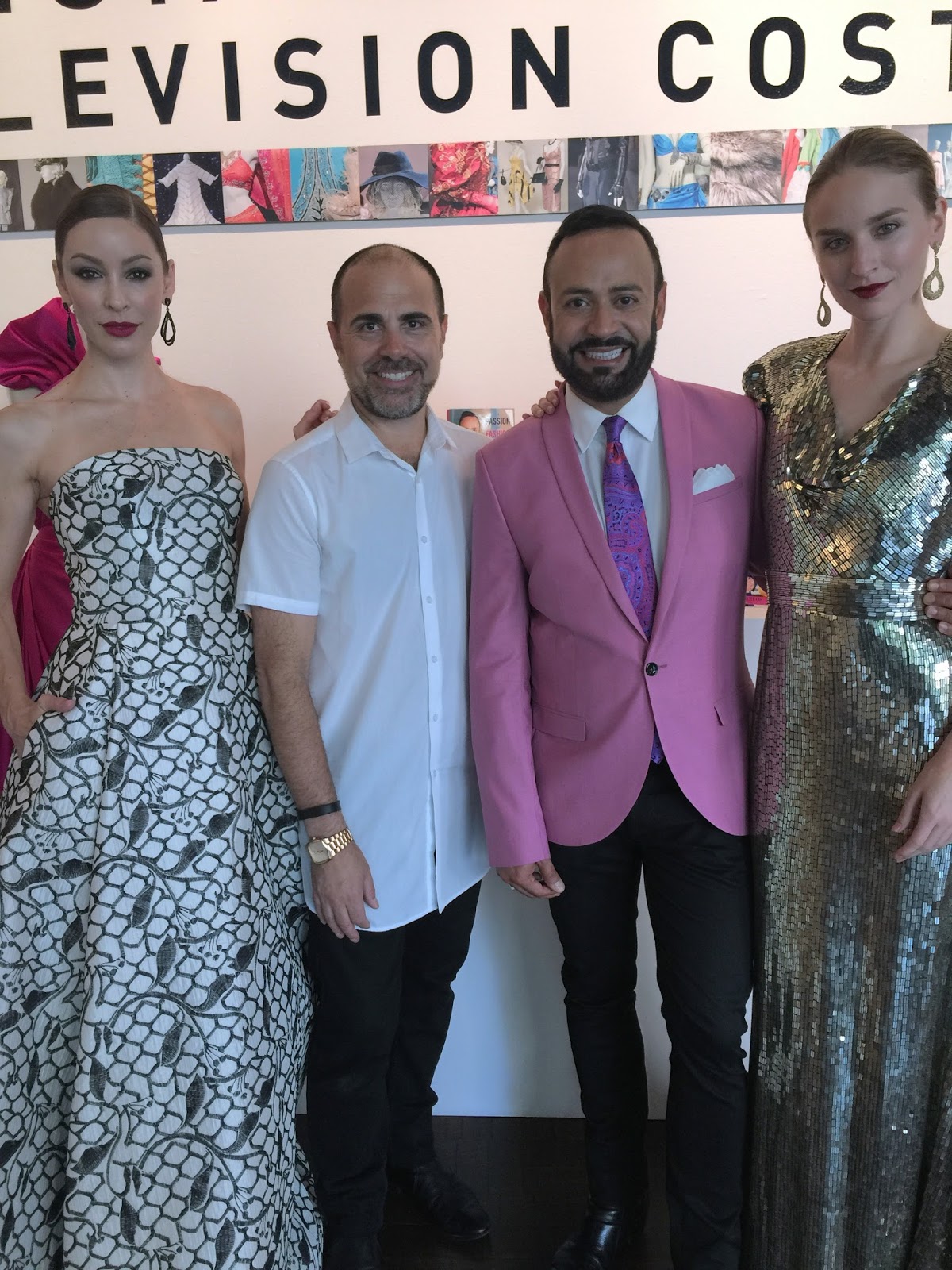 Miss America news: August 2016