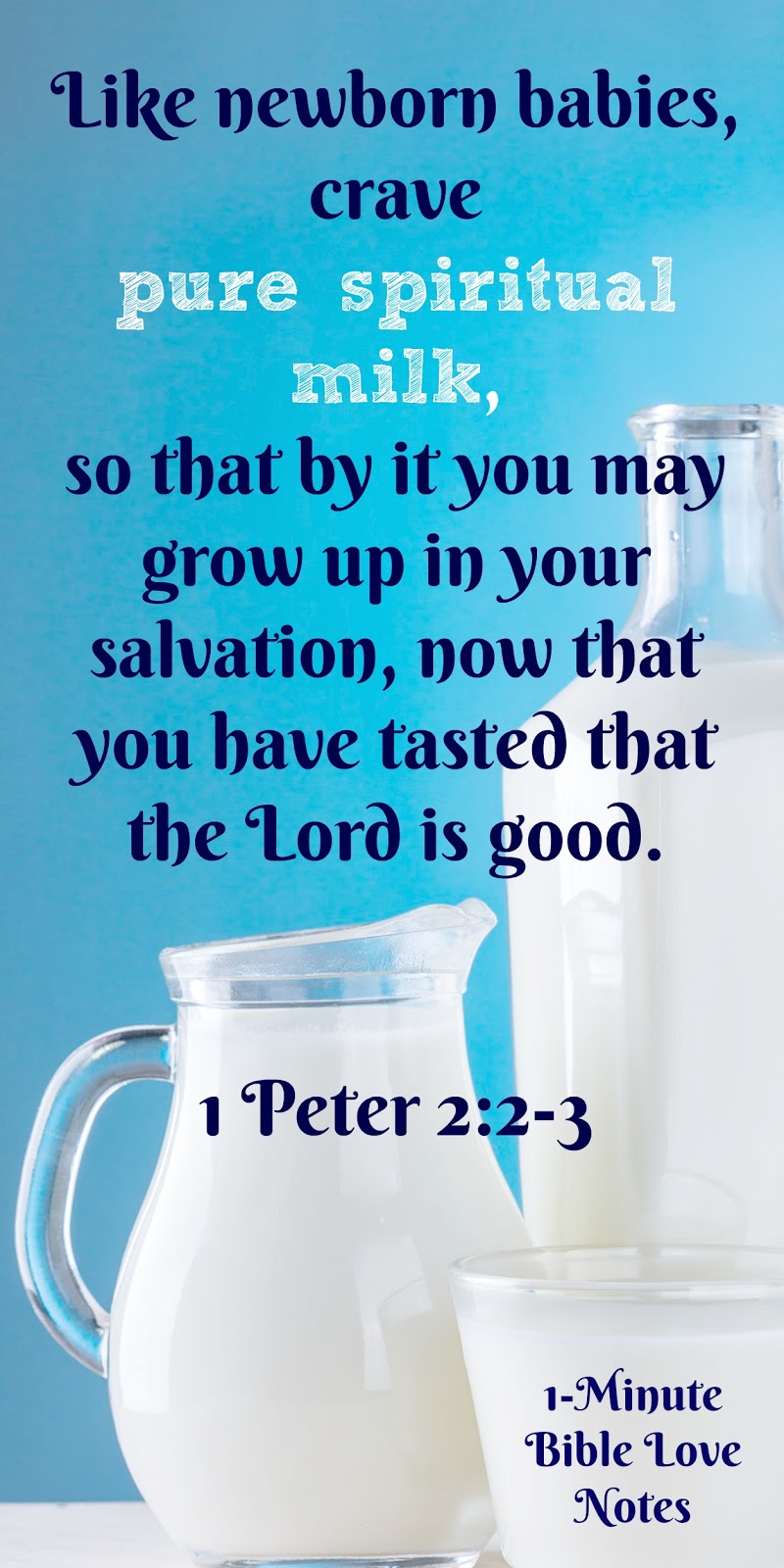 Bite Size Bible Study: Bible Illiteracy - A Big Problem Among Believers ...