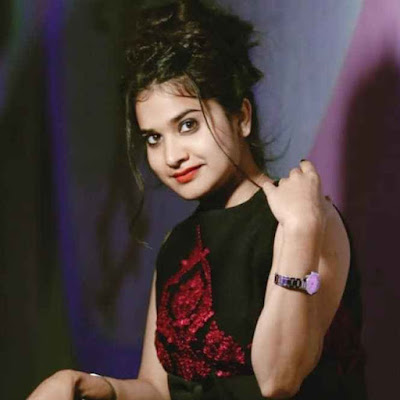 Aditi Jha (Tik Tok) Wiki, Biography, Age, Boyfriend, Facts and More