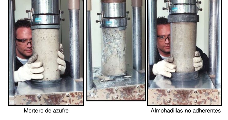 TECNOLOGIA DEL CONCRETO: Semana 15: "Resistencia del Concreto"
