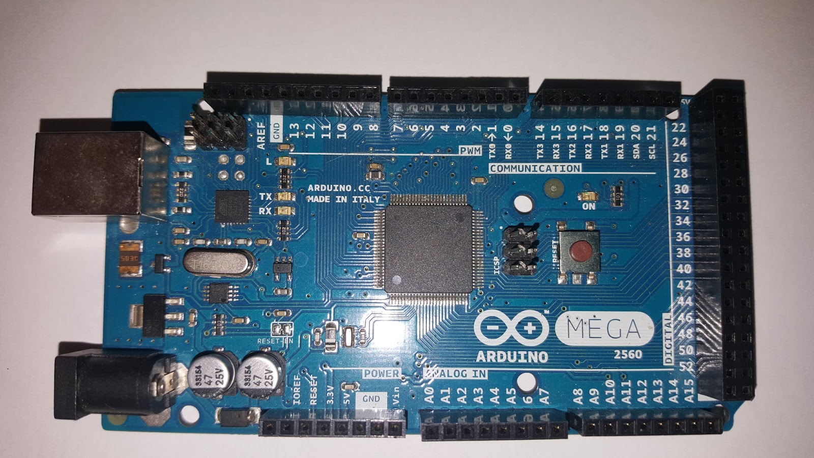 PROYECTOS COMPATIBLES CON ARDUINO ESPAÑOL DOMÓTICA CASERA: TUTORIAL ...