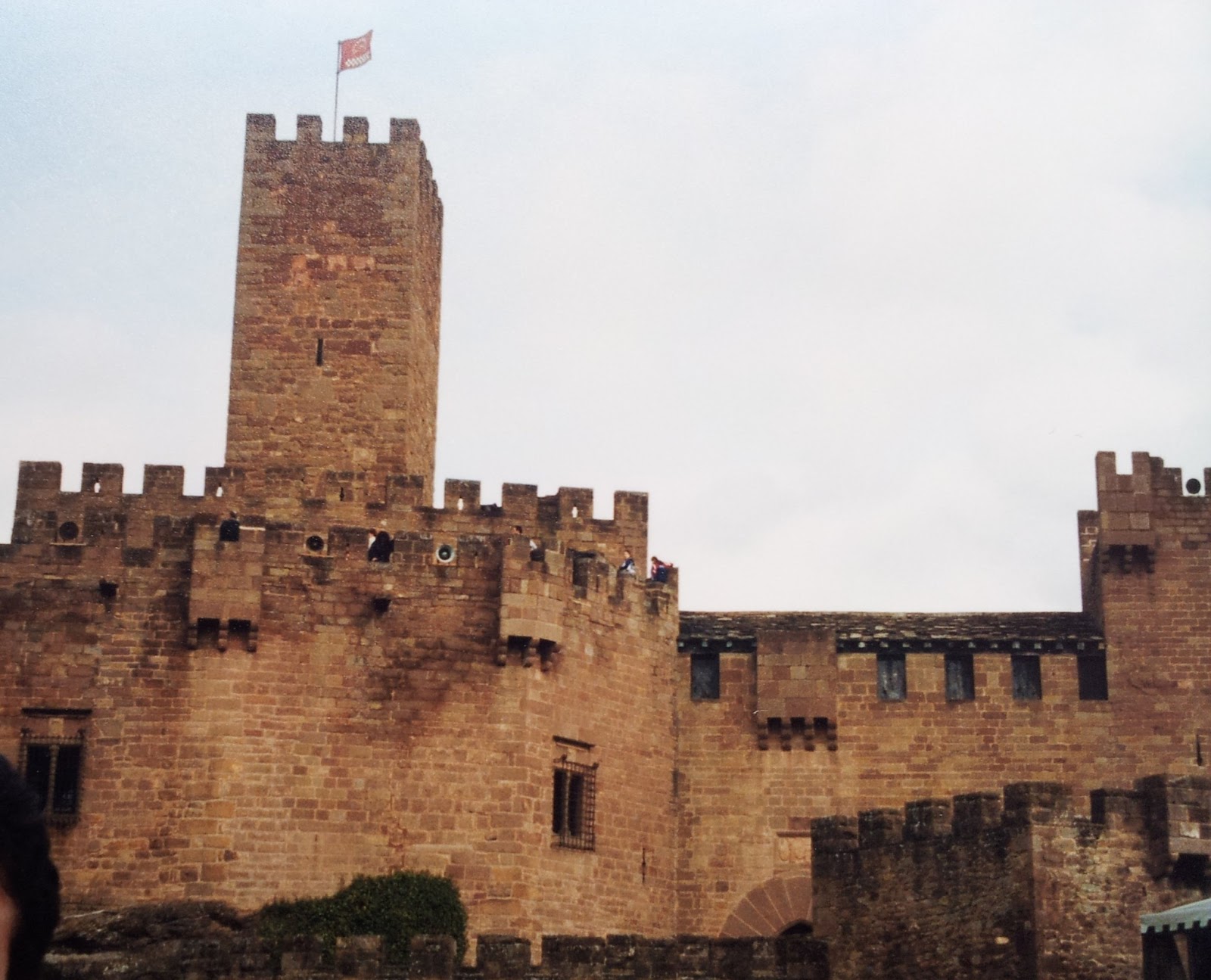 Aitor Delgado Basque Private Tour Guide: The origin of the Christian ...