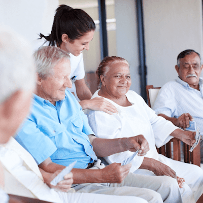 The Importance of Personalized Care in Nursing Homes