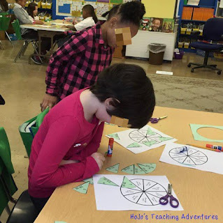 Teacher's Open House