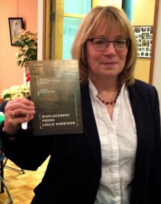 Workin' the Word: New Cafe Muse Season: Leslie Harrison & Rebekah Remington