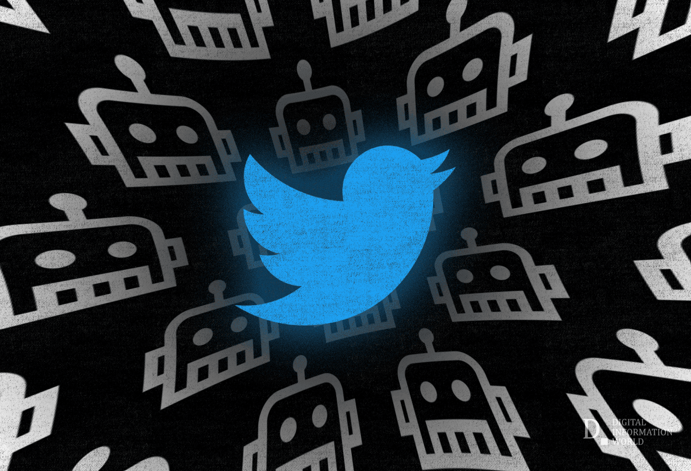 Twitter mandates labels for bots