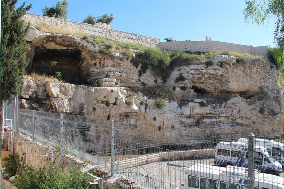 Yeshua, O Messias : Por que o nome Jacobo?