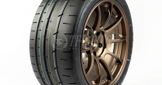 Øutlaw Motorsport: NANKANG CR-1 sportnex tires(ナンカン CR-S)