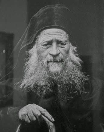 Holy Fathers of Orthodoxy: The story behind “MY ELDER JOSEPH THE ...