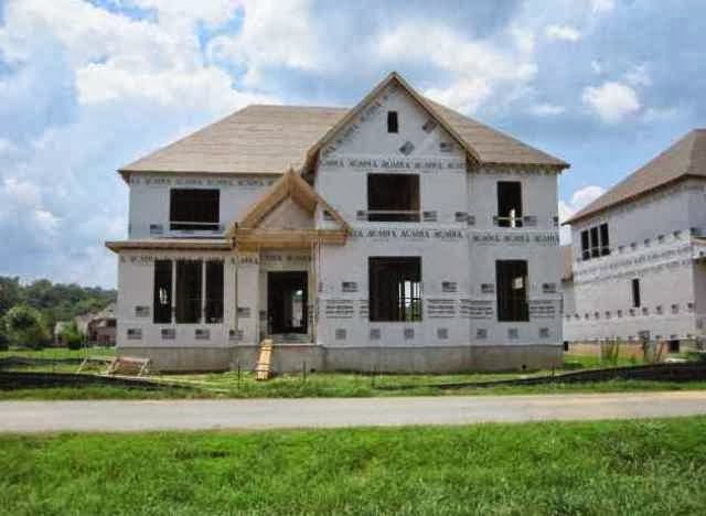 Around Berkeley Lake