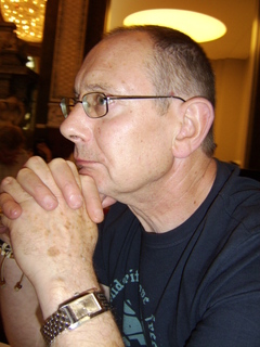 William P. Lazarus: The Real Face of Jesus