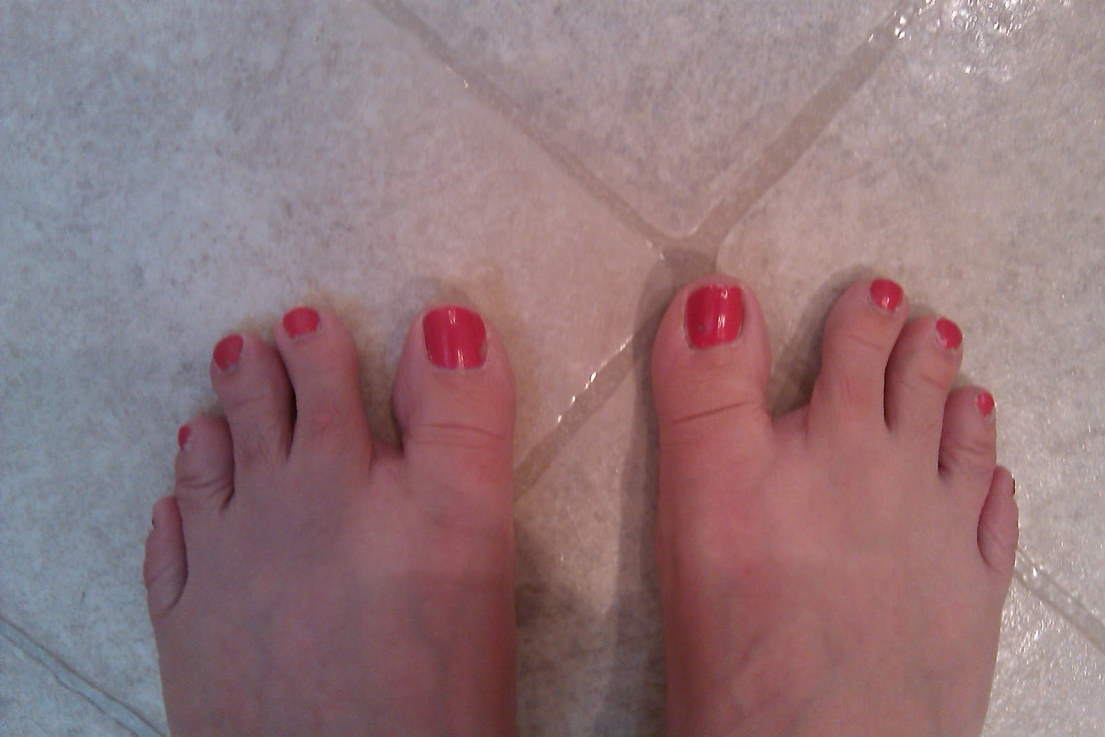 A Funny Thing Happened On the Way to the Asylum...