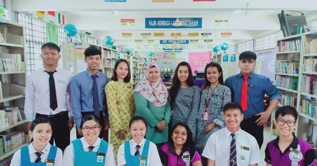 SMK BU3 PSS BULLETIN BOARD