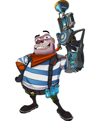 Programas Divertidos: Bajoterra